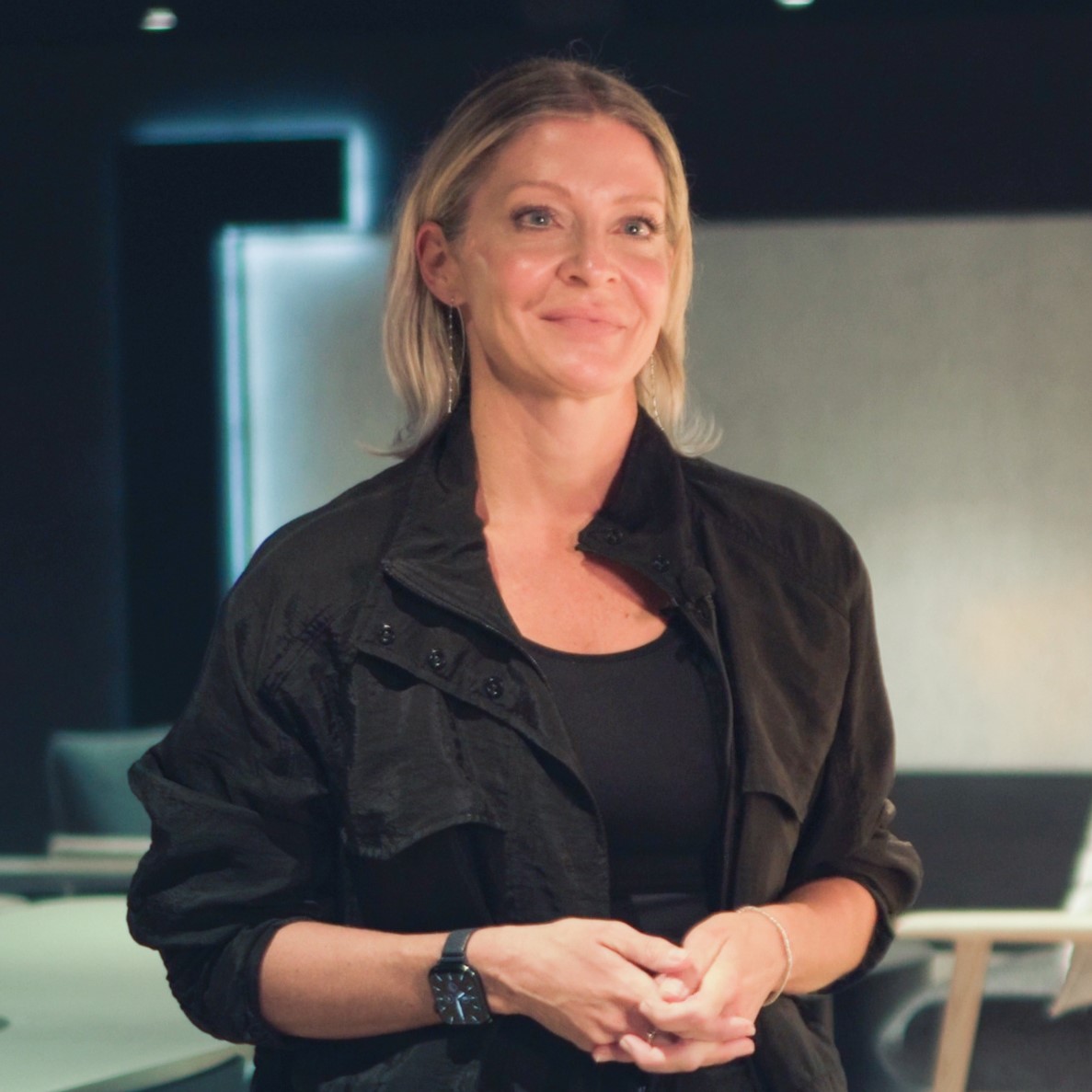 AI-powered, game-based training helps [solidcore] scale fast | Attensi