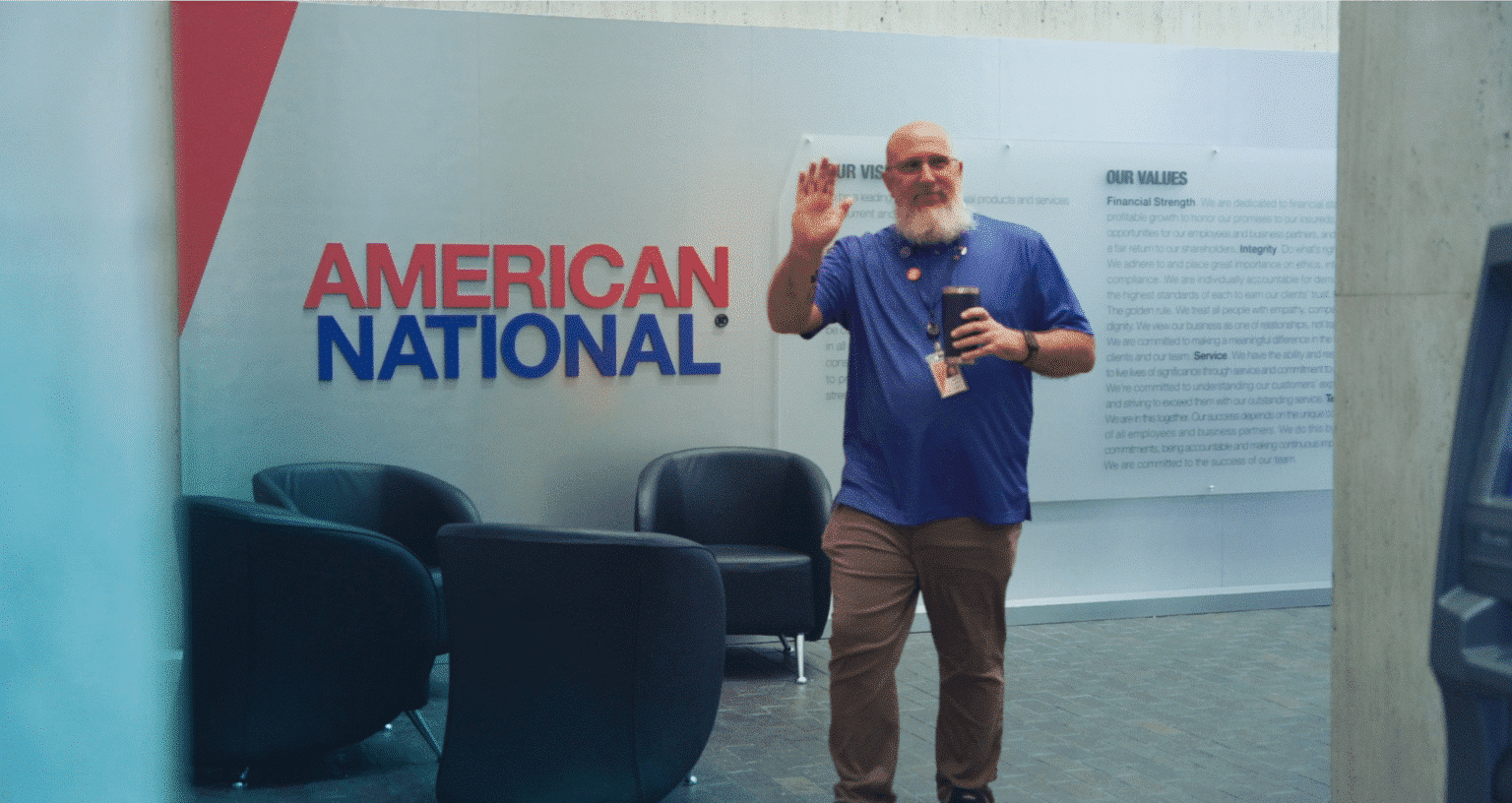 Gamified Training Powered by AI | Attensi