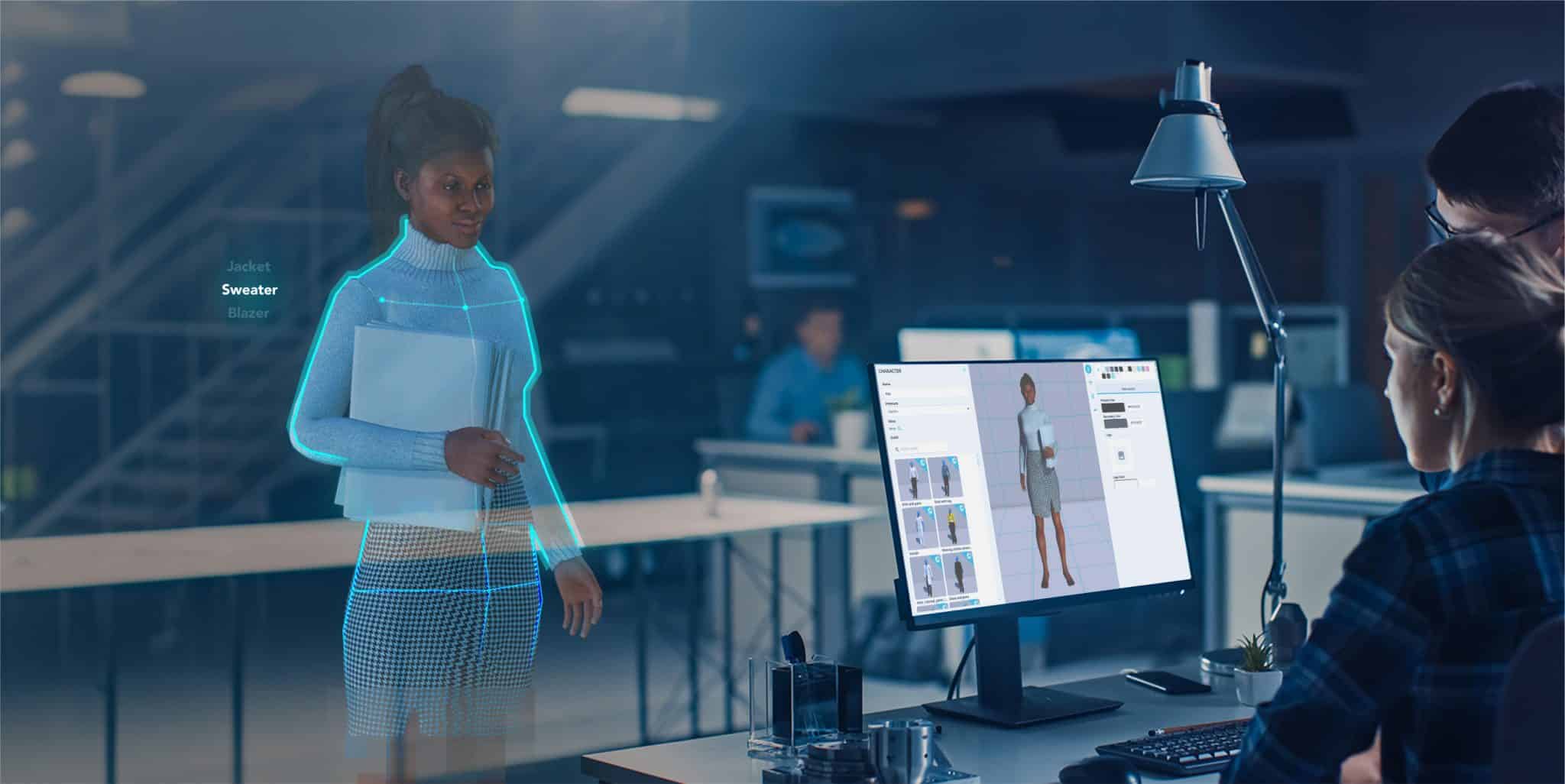 NHS Digital Transformation | System Training With Attensi