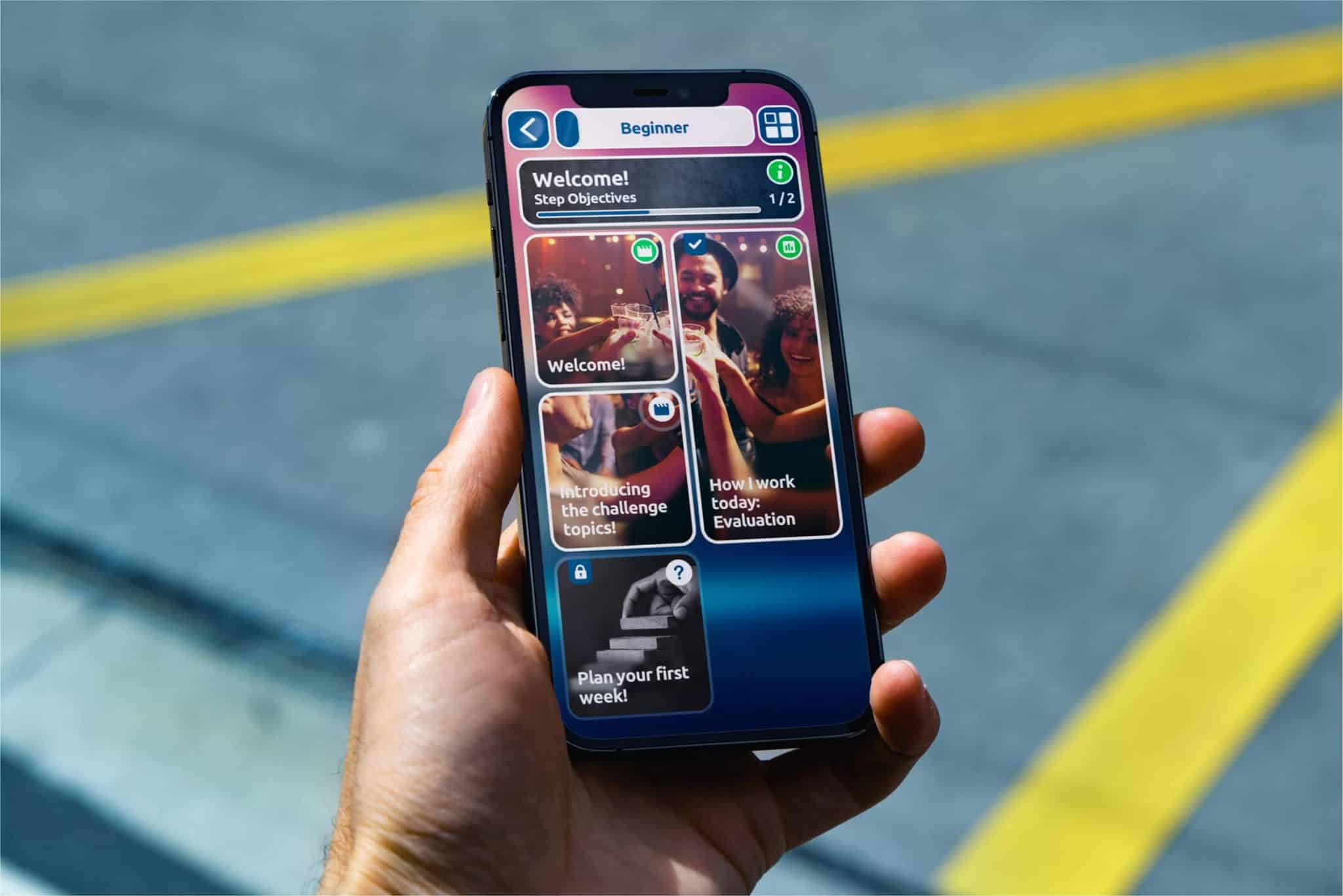 Employee Onboarding Training & Learning Solutions | Attensi
