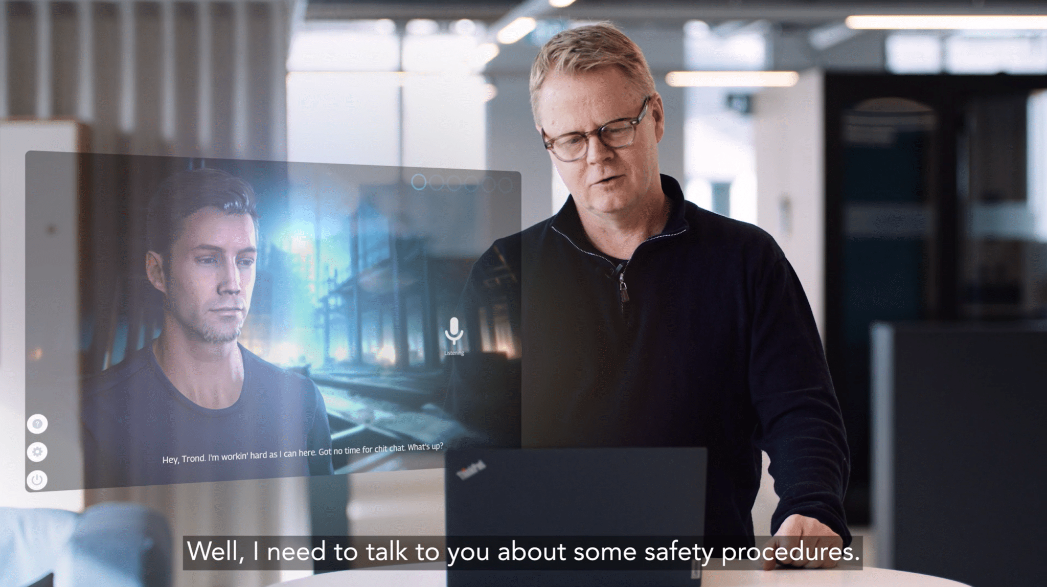 Attensi Named a Fast Company Most Innovative Company 2025 | Attensi