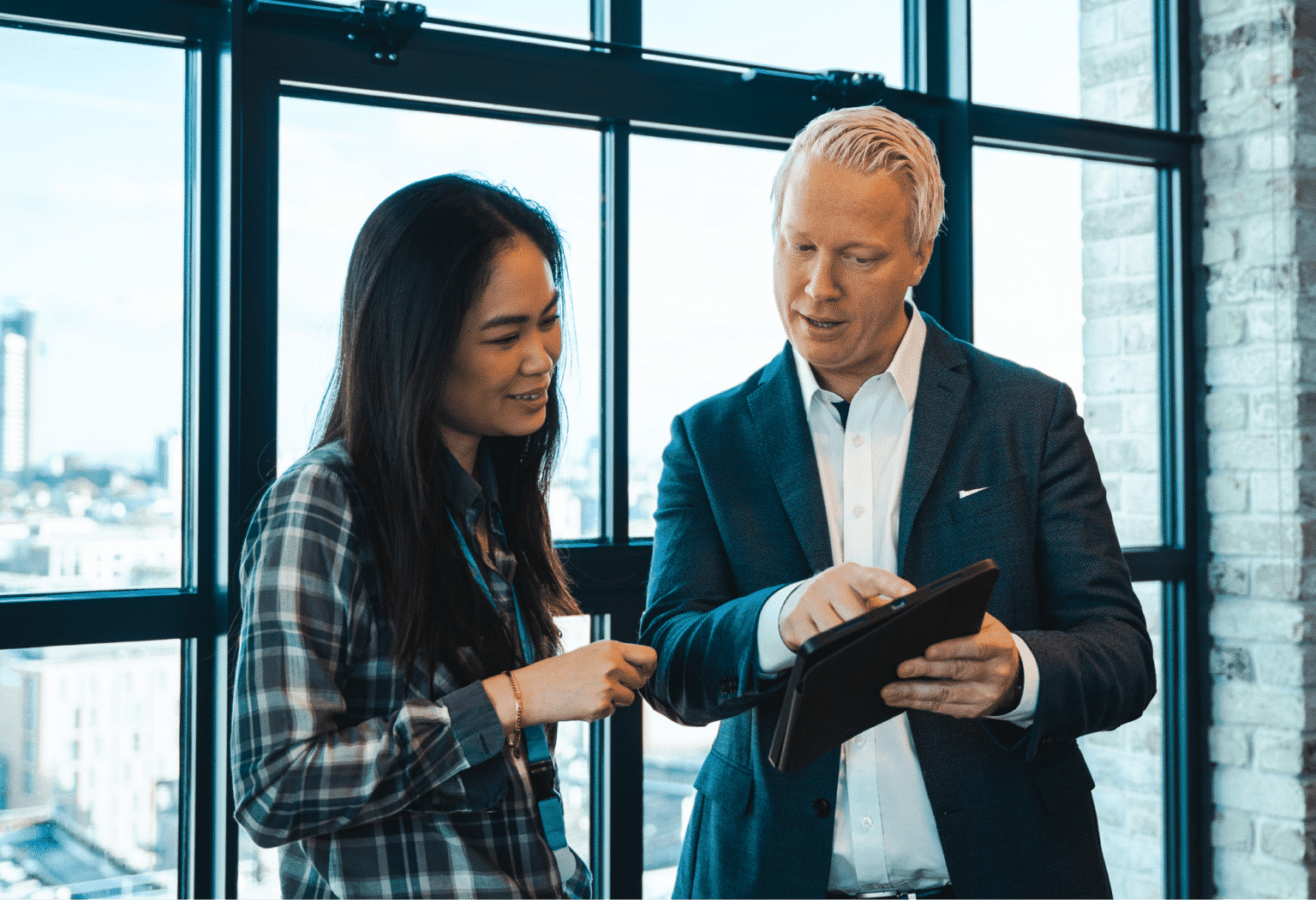 Employee Enablement: Benefits & Strategies | Attensi