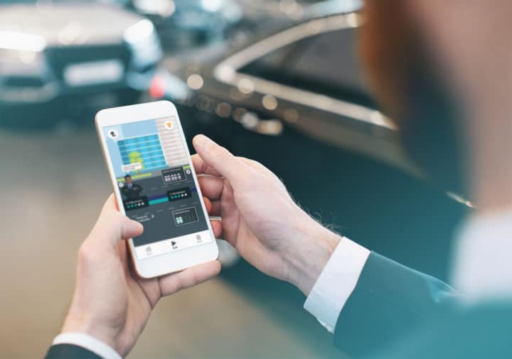 Automotive Industry Training | Auto Industry Training Solutions | Attensi