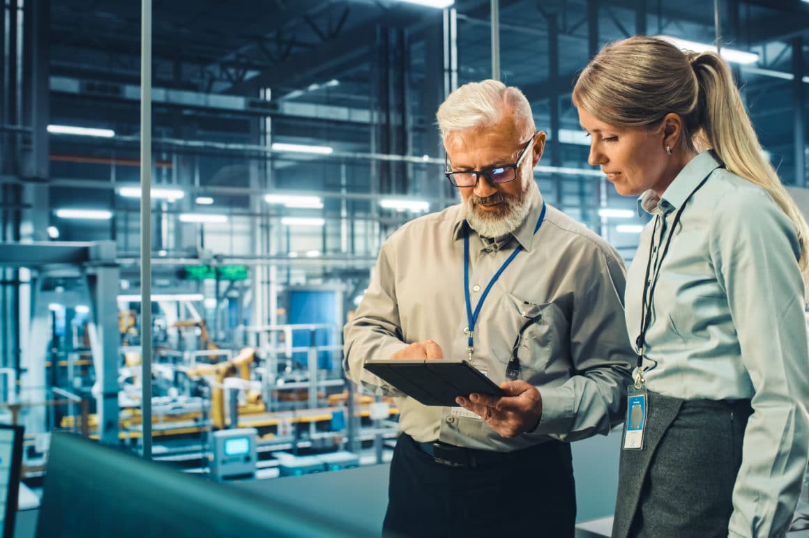 Automotive Industry Training | Auto Industry Training Solutions | Attensi