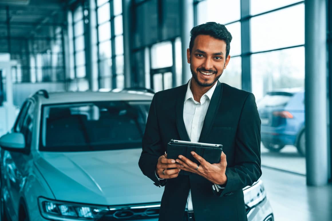 Automotive Industry Training | Auto Industry Training Solutions | Attensi