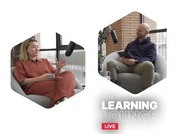 The Learning Lounge: Behind the training | Attensi
