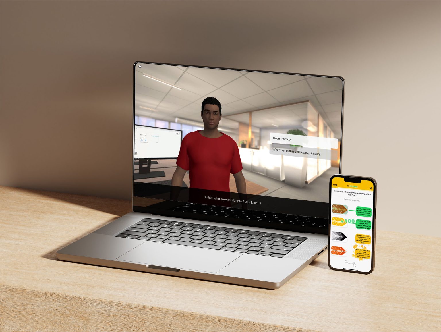 Brightspeed | Brightspeed: Autonomous & AI-powered | Attensi