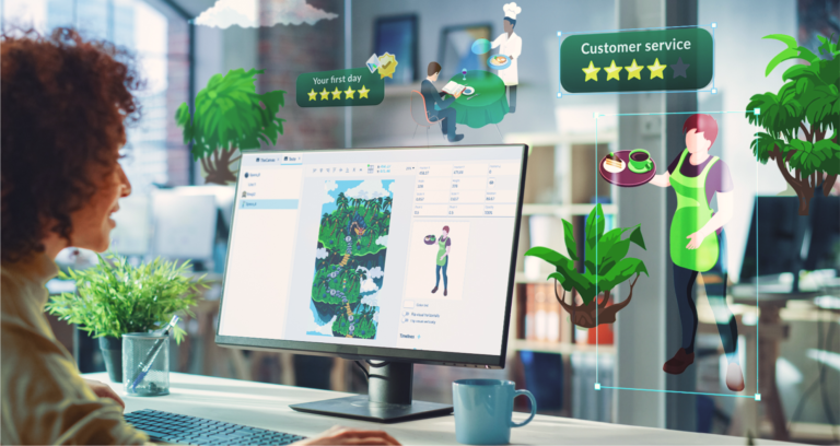 AI-Powered Full-Service Platform | Our Products | Attensi