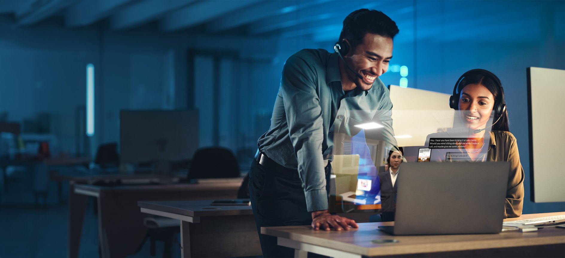Call Center & Customer Service Training for Employees | Attensi