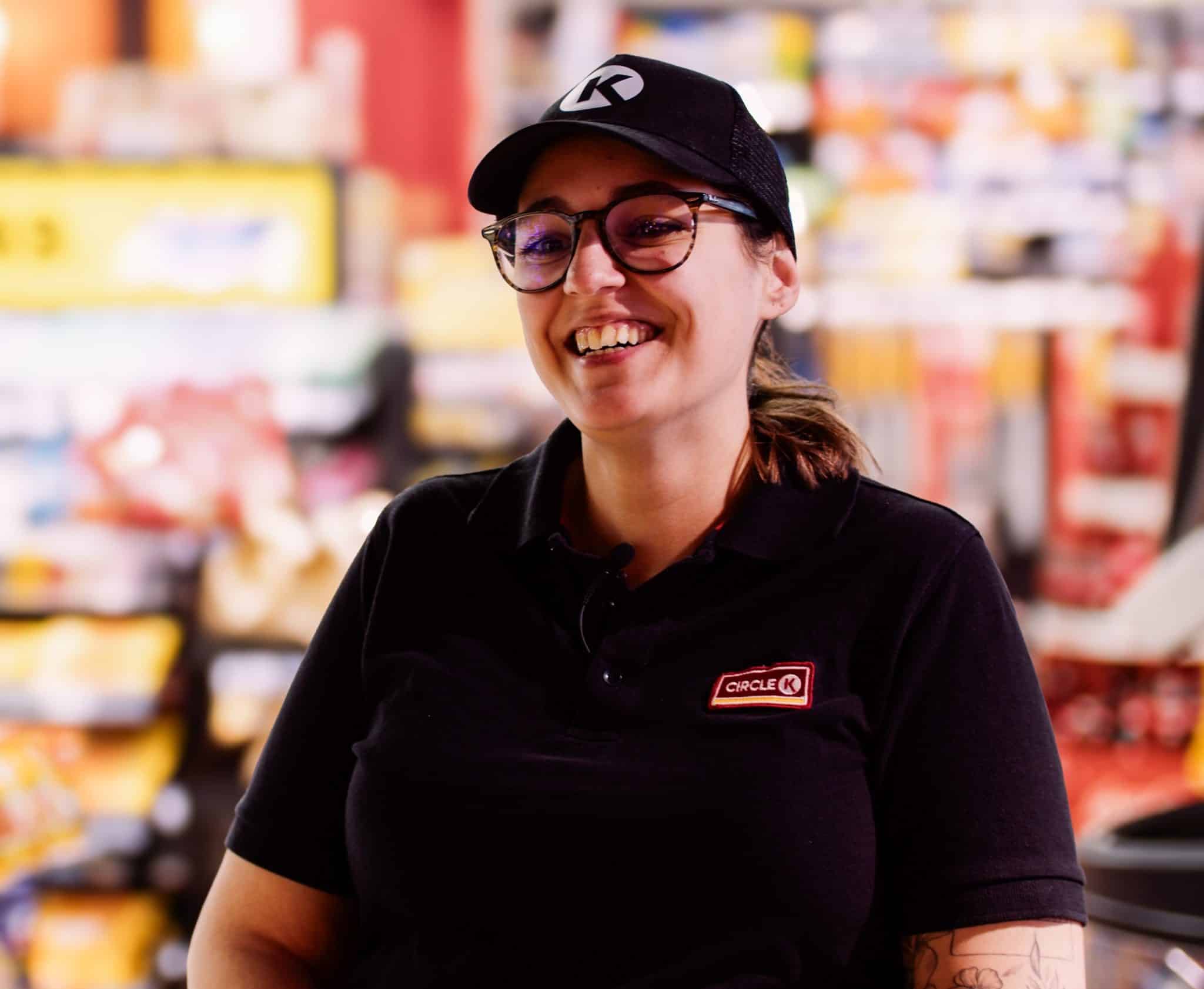 Circle K: Sales and Service excellence across 14,000+ staff | Attensi