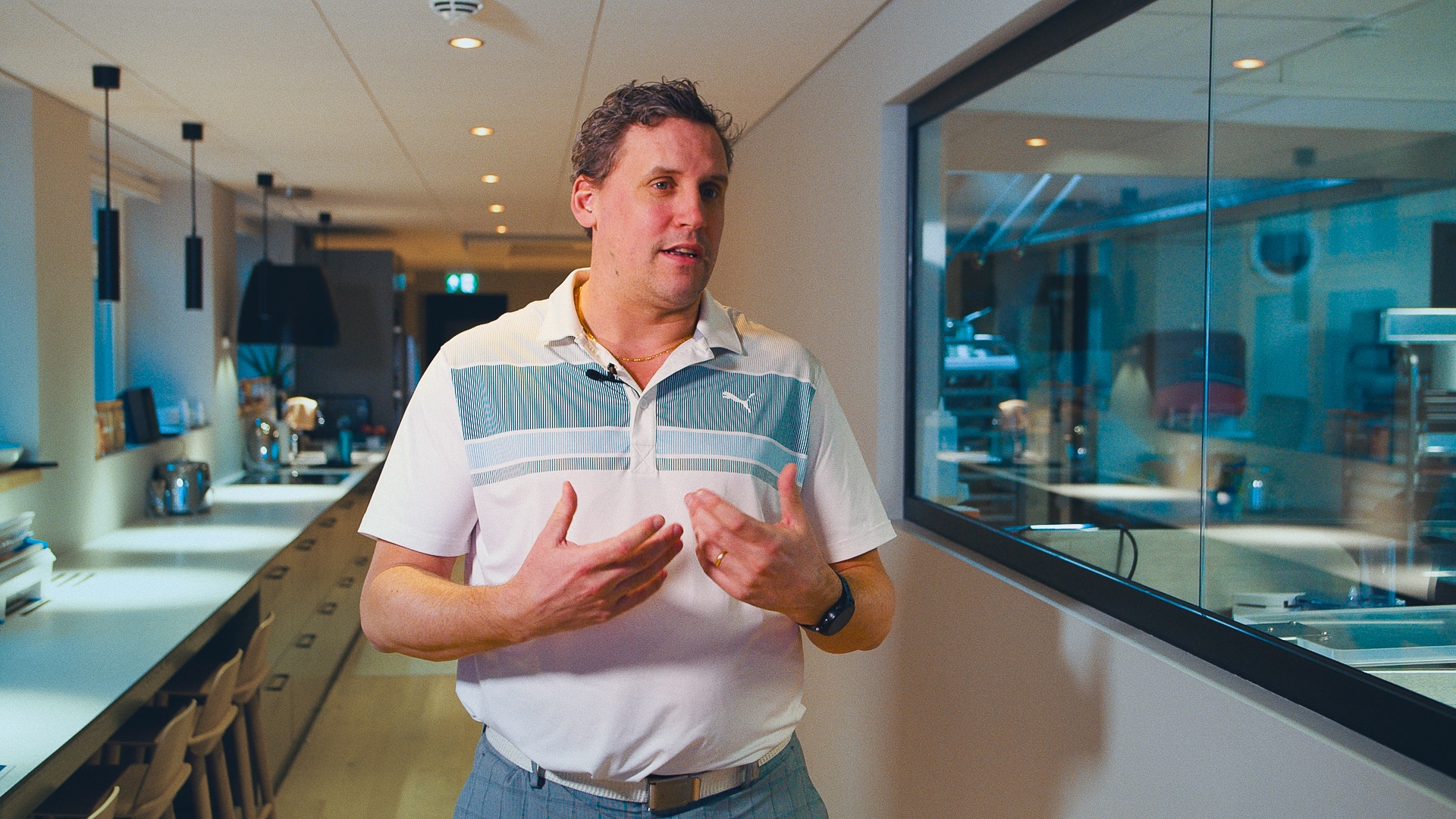 Bitastad bruker spillbasert trening for å nå sine vekstmål | Attensi