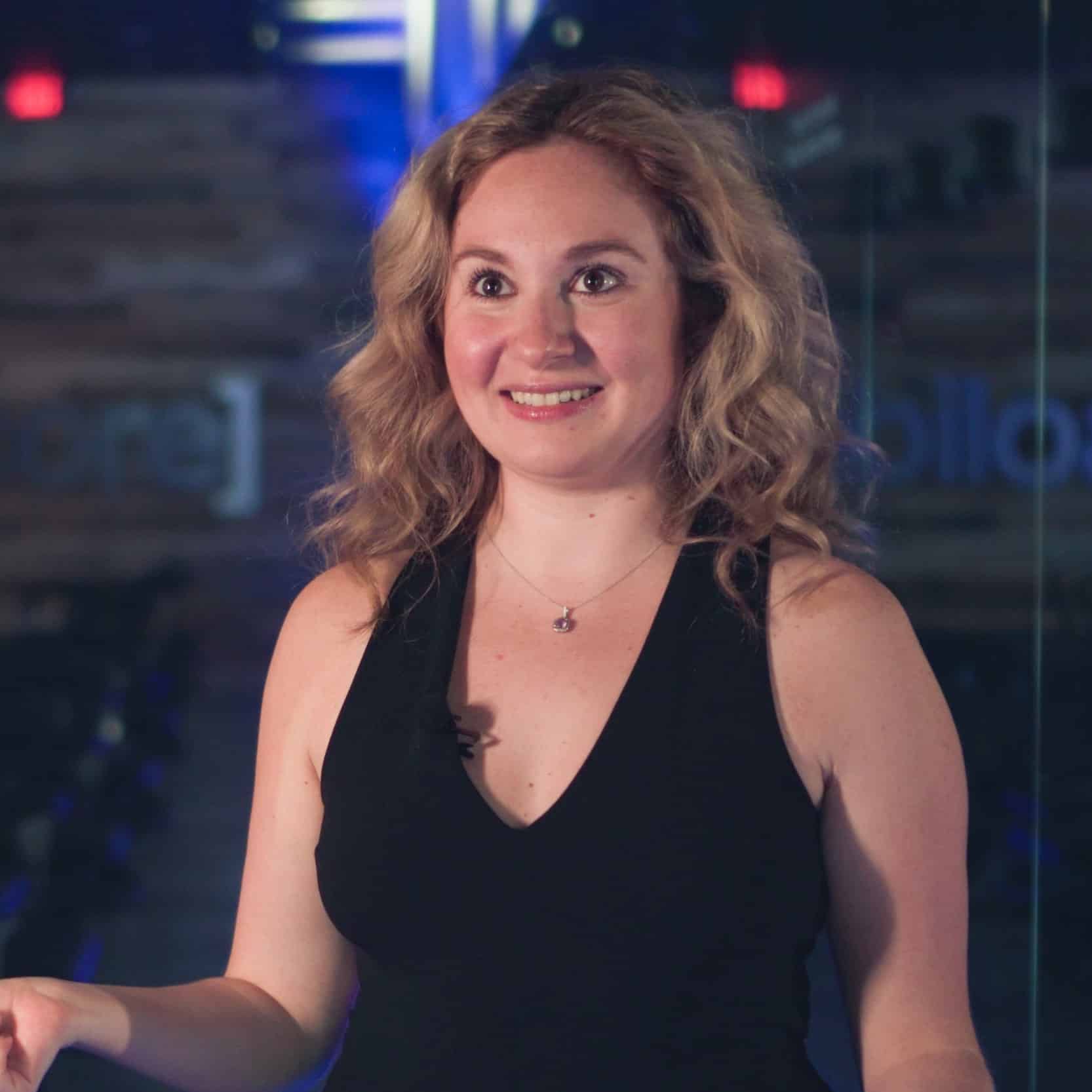 AI-powered, game-based training helps [solidcore] scale fast | Attensi