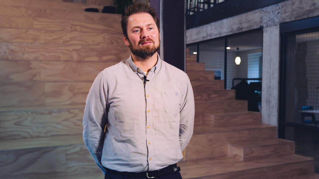 Ardoq realiserer sin visjon med spillbasert opplæring | Attensi