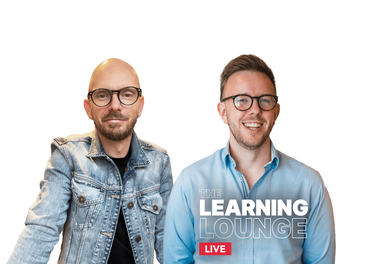 The Learning Lounge: Gamification vs. Game-based learning | Attensi