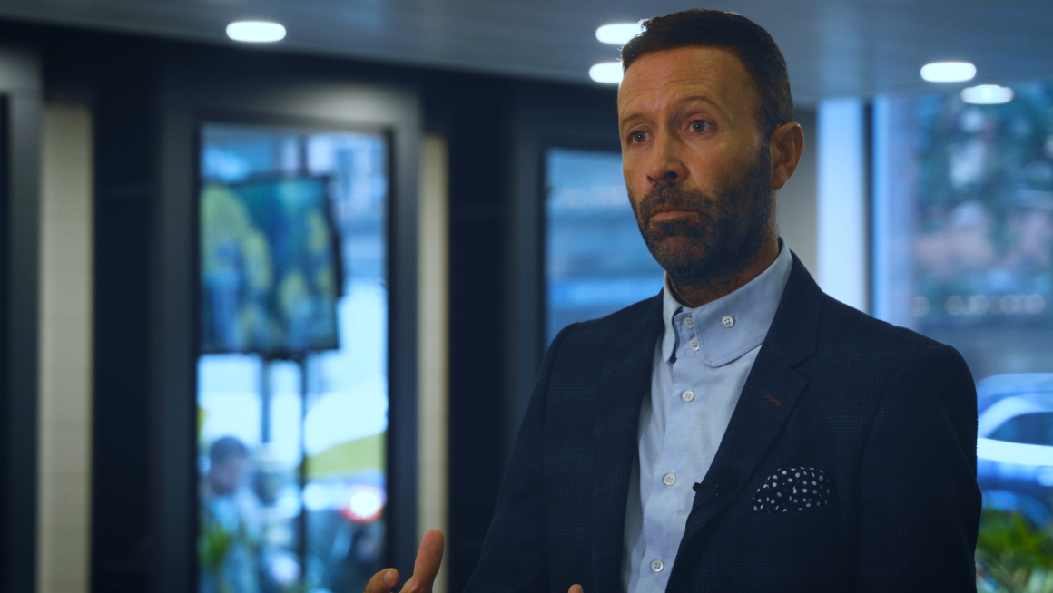 Gamified Simulation Training | Attensi