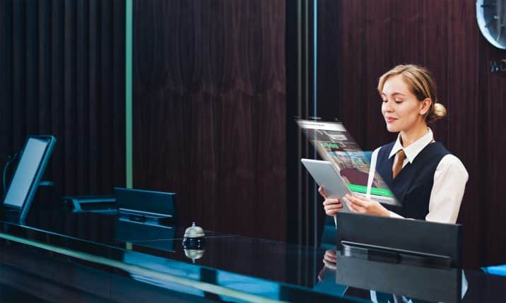 Hotel Training | Hotel Management Training | Attensi