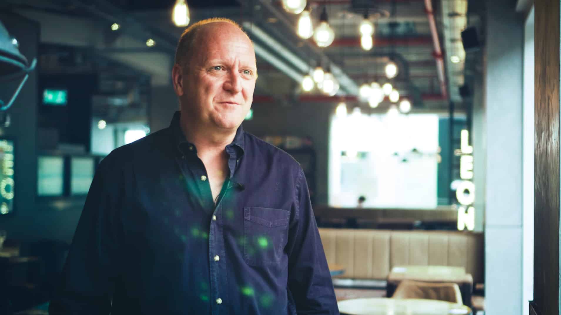 How LEON Restaurants doubled team knowledge retention | Attensi