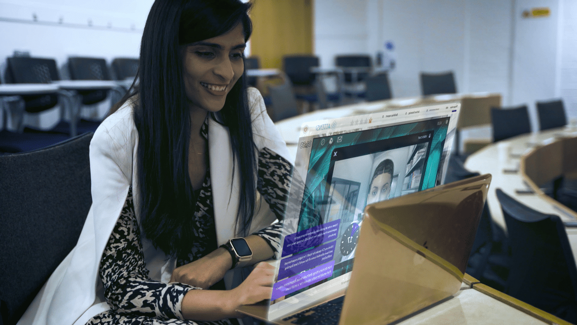 Elevating student interview skills using game-based simulations | Attensi