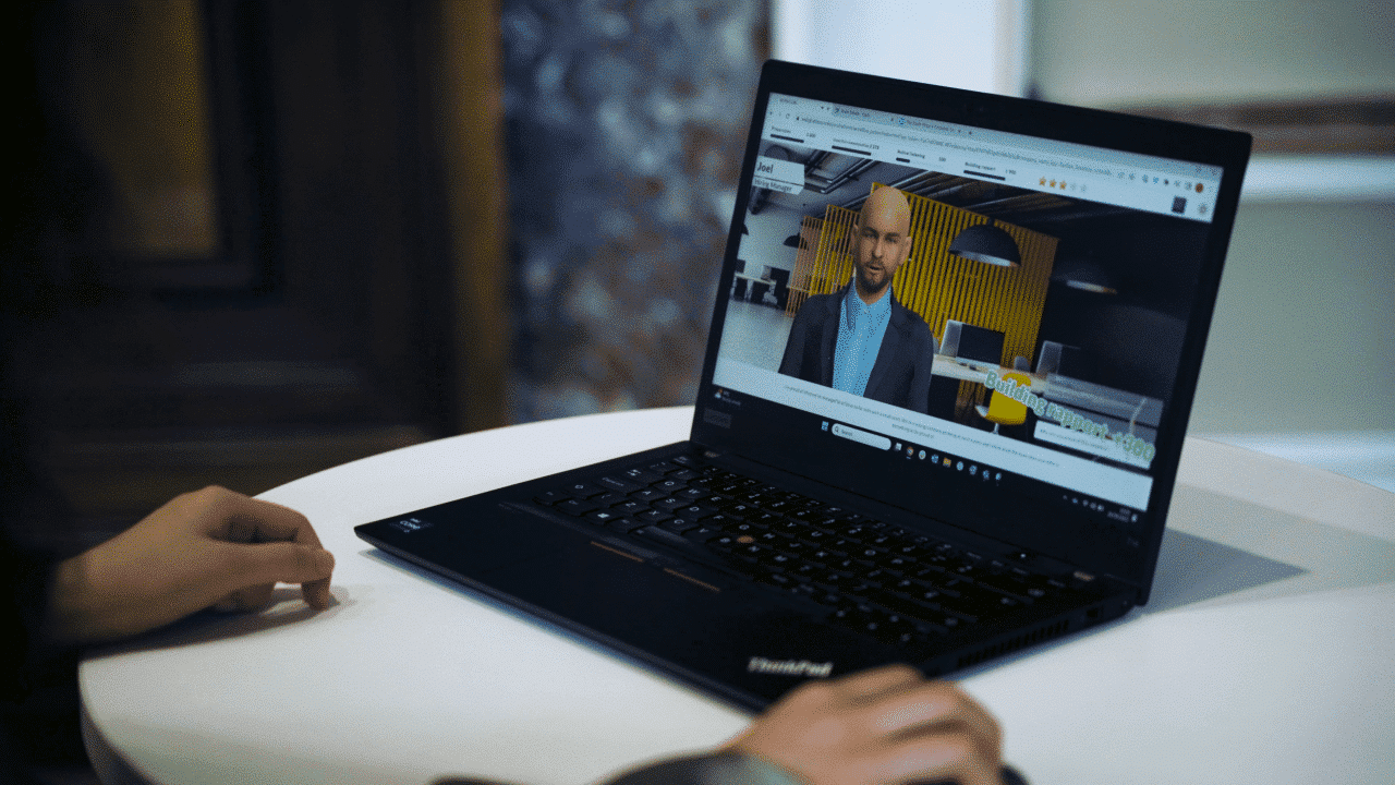 Elevating student interview skills using game-based simulations | Attensi