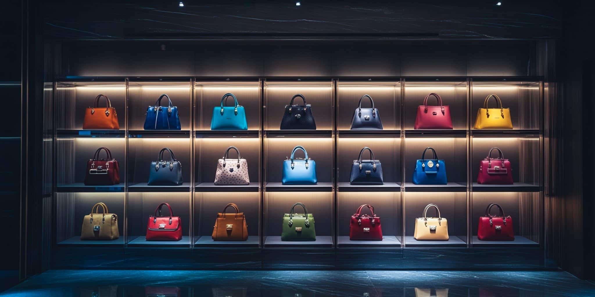 Luxury Retail Training Solutions for Luxury Brands | Attensi
