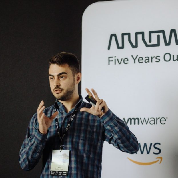 AI Unleashed: How to boost efficiency and impact in L&D | Event