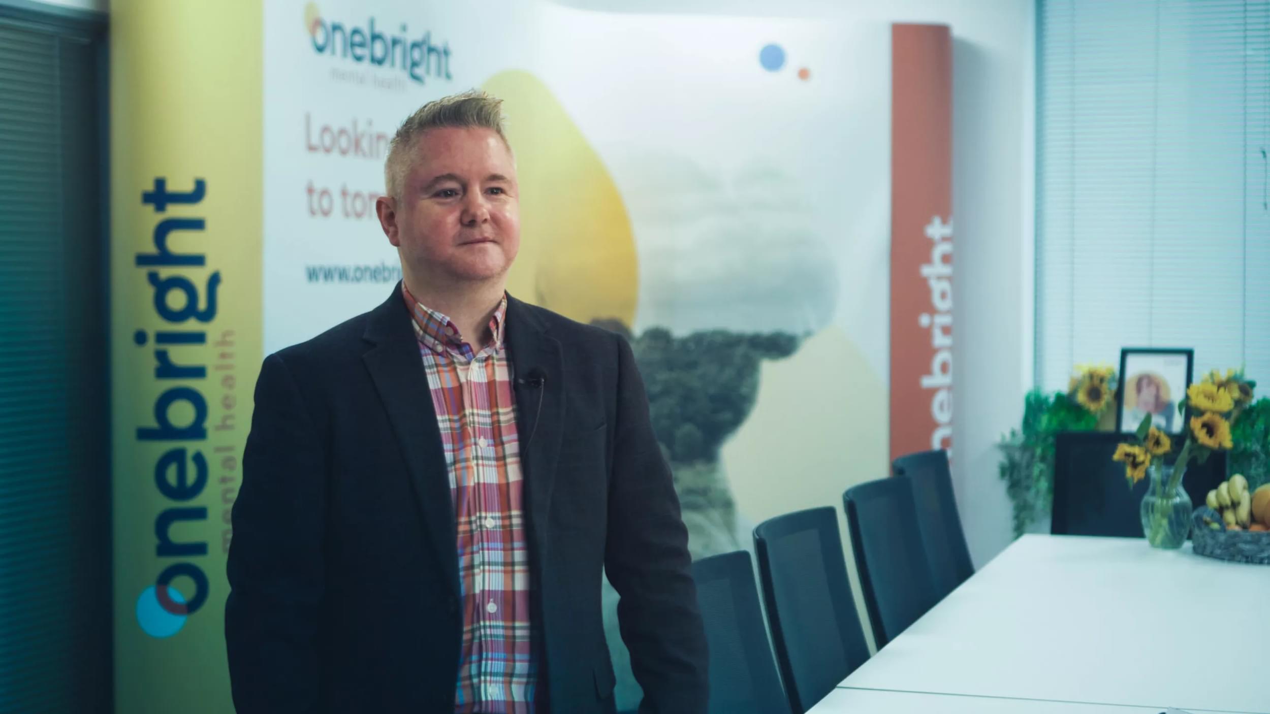 Supporting brighter futures with Onebright and Attensi | Attensi