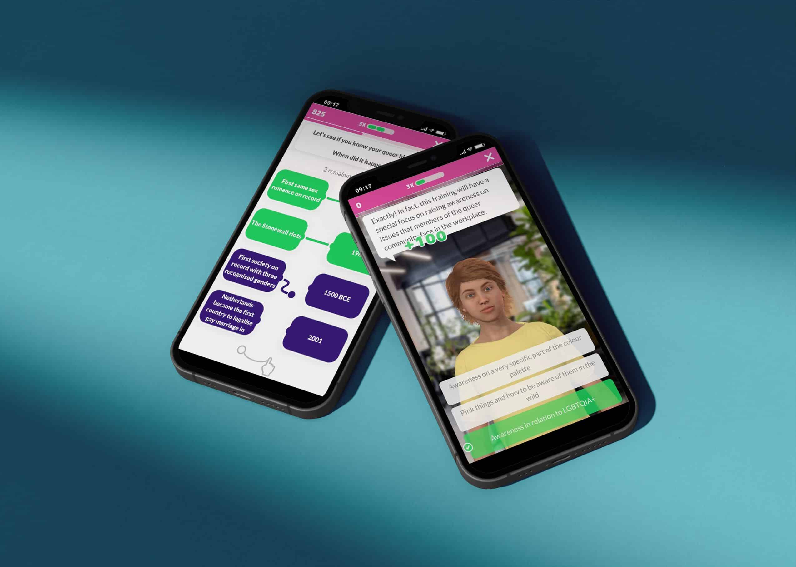 Play fair and encourage inclusivity in the workplace | Attensi