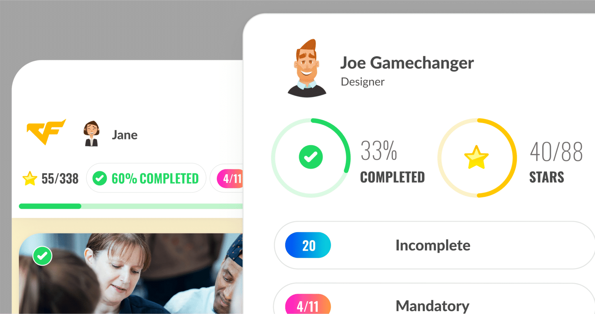 Attensi PORTAL | Zugriff, Verwaltung und Verfolgung von Lern- und ...