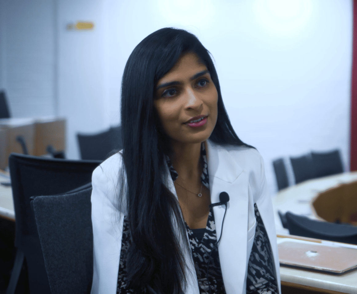 Elevating student interview skills using game-based simulations | Attensi