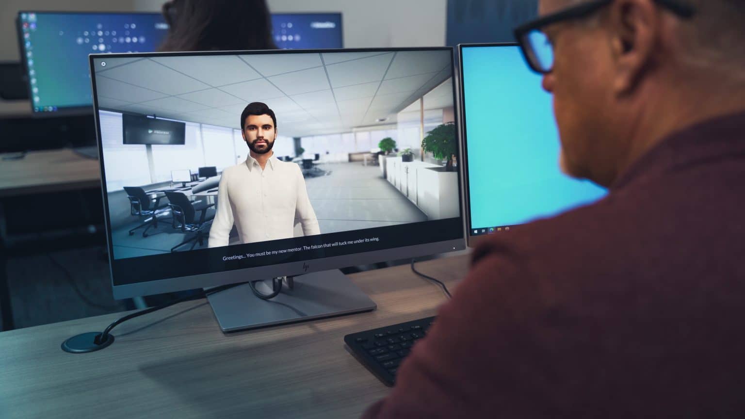 Our Training Programs | Attensi University