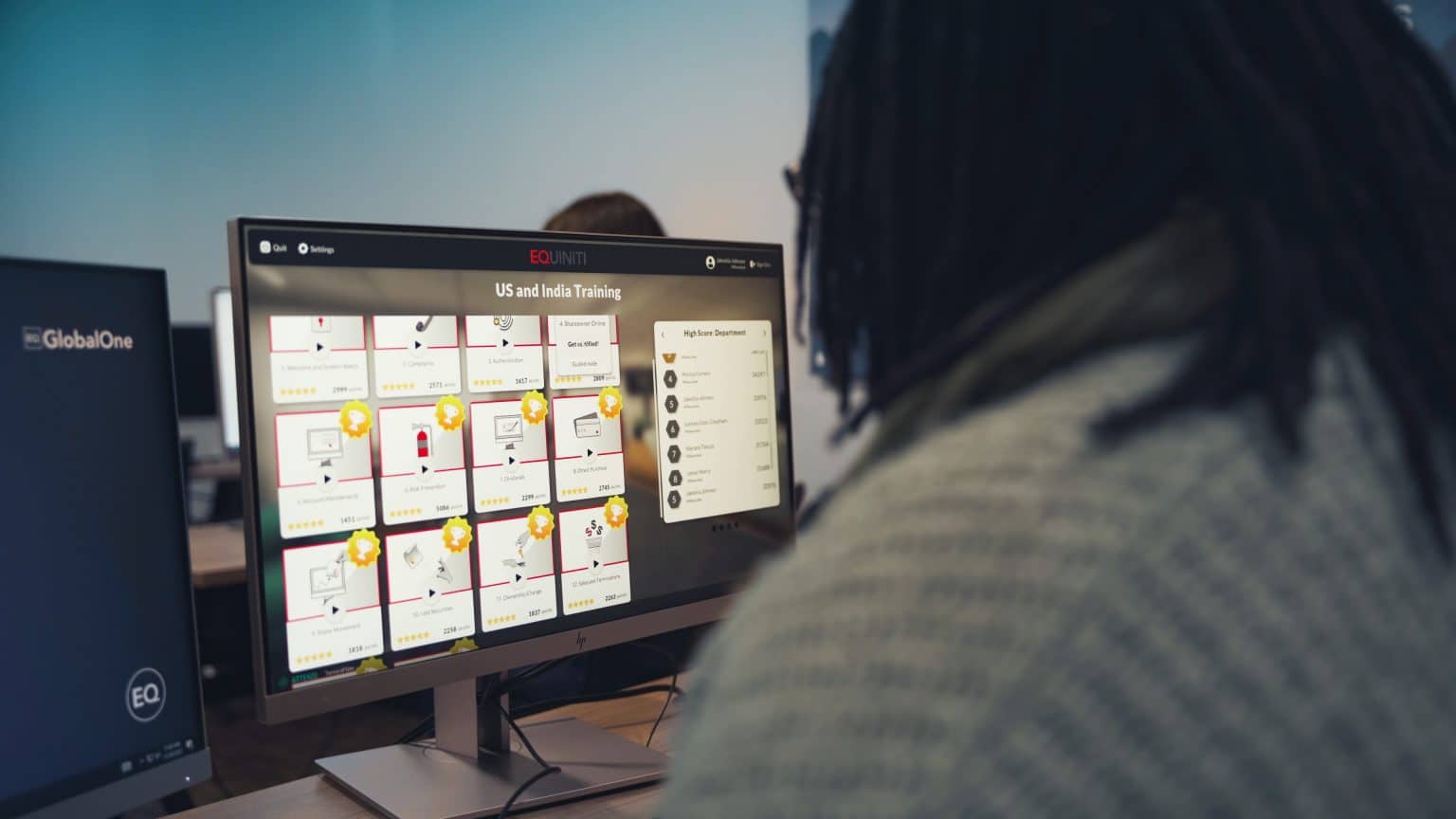 Redefining metrics in modern L&D with AI | Attensi