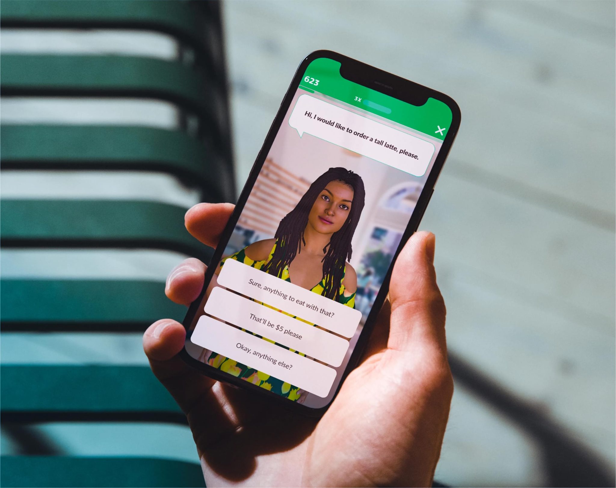 Understanding motivation in game-based training | Attensi