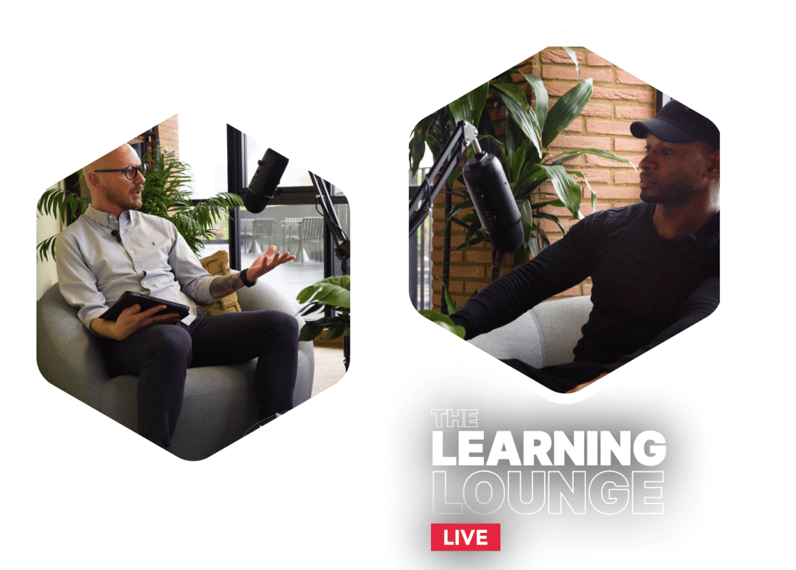 The Learning Lounge: SSP Group | Attensi