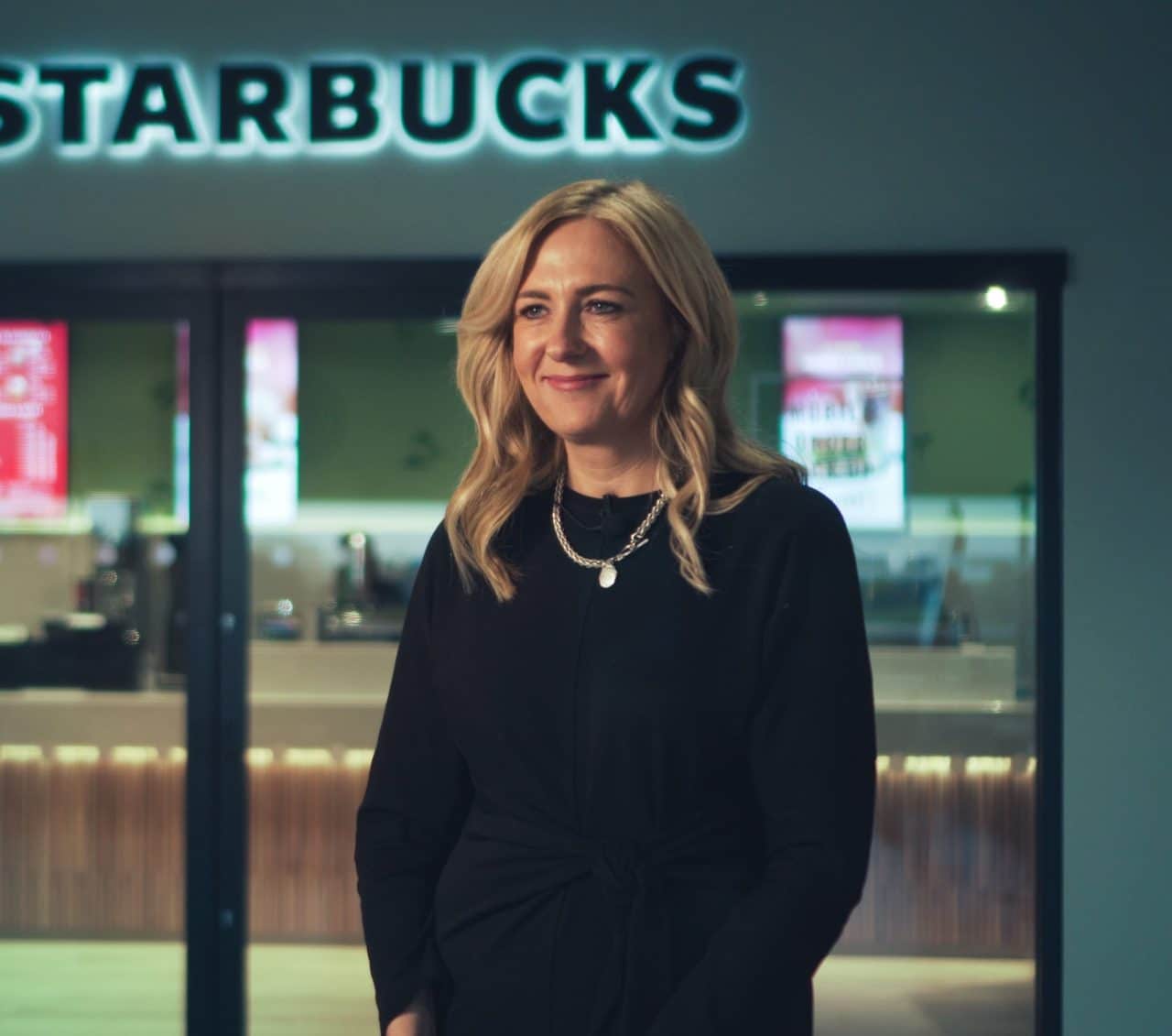 Starbucks introduces Attensi game-based BSL training | Attensi