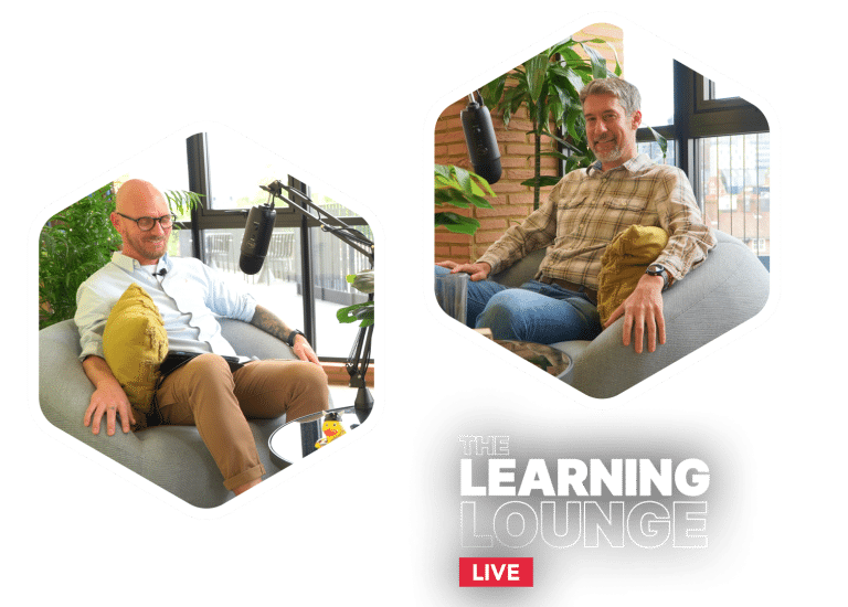 The Learning Lounge: Starbucks | Attensi