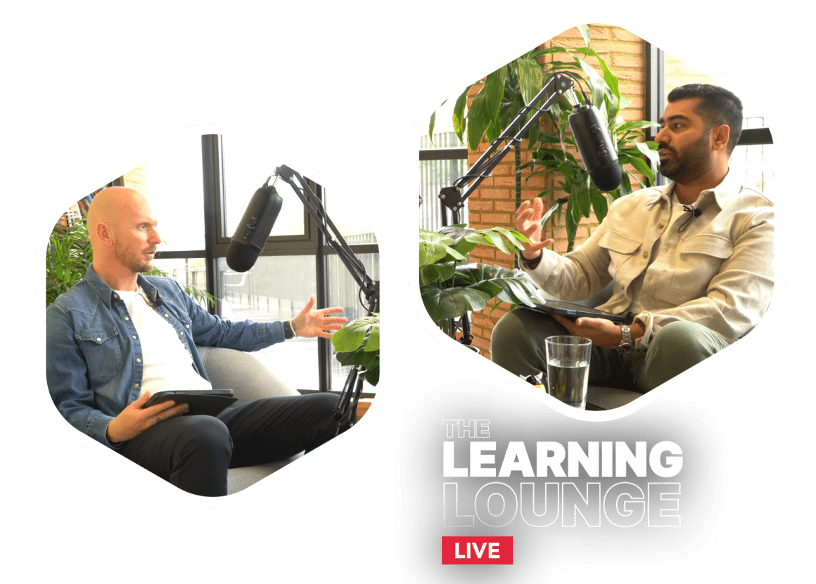 The Learning Lounge: Generative AI in L&D | Attensi