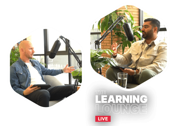 The Learning Lounge: Generative AI in L&D | Attensi