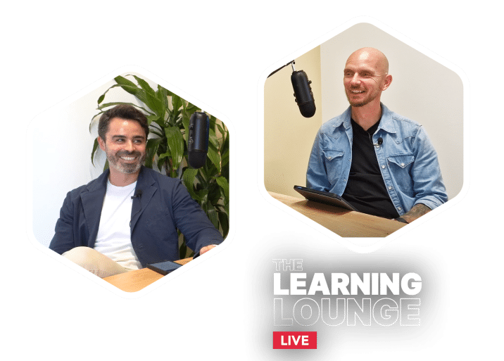 The Learning Lounge: Making sense of AI in L&D | Attensi