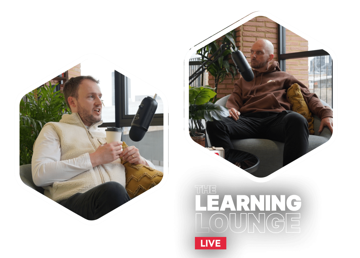 The Learning Lounge: Training for business growth | Attensi