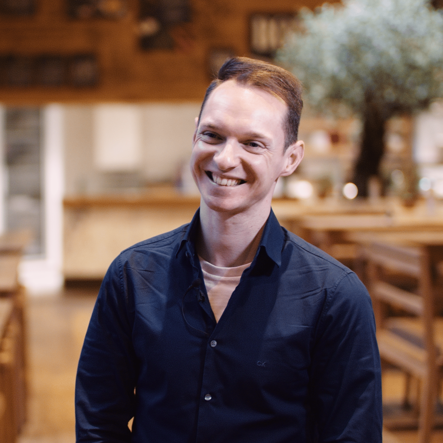 Gamified Training Powered by AI | Attensi