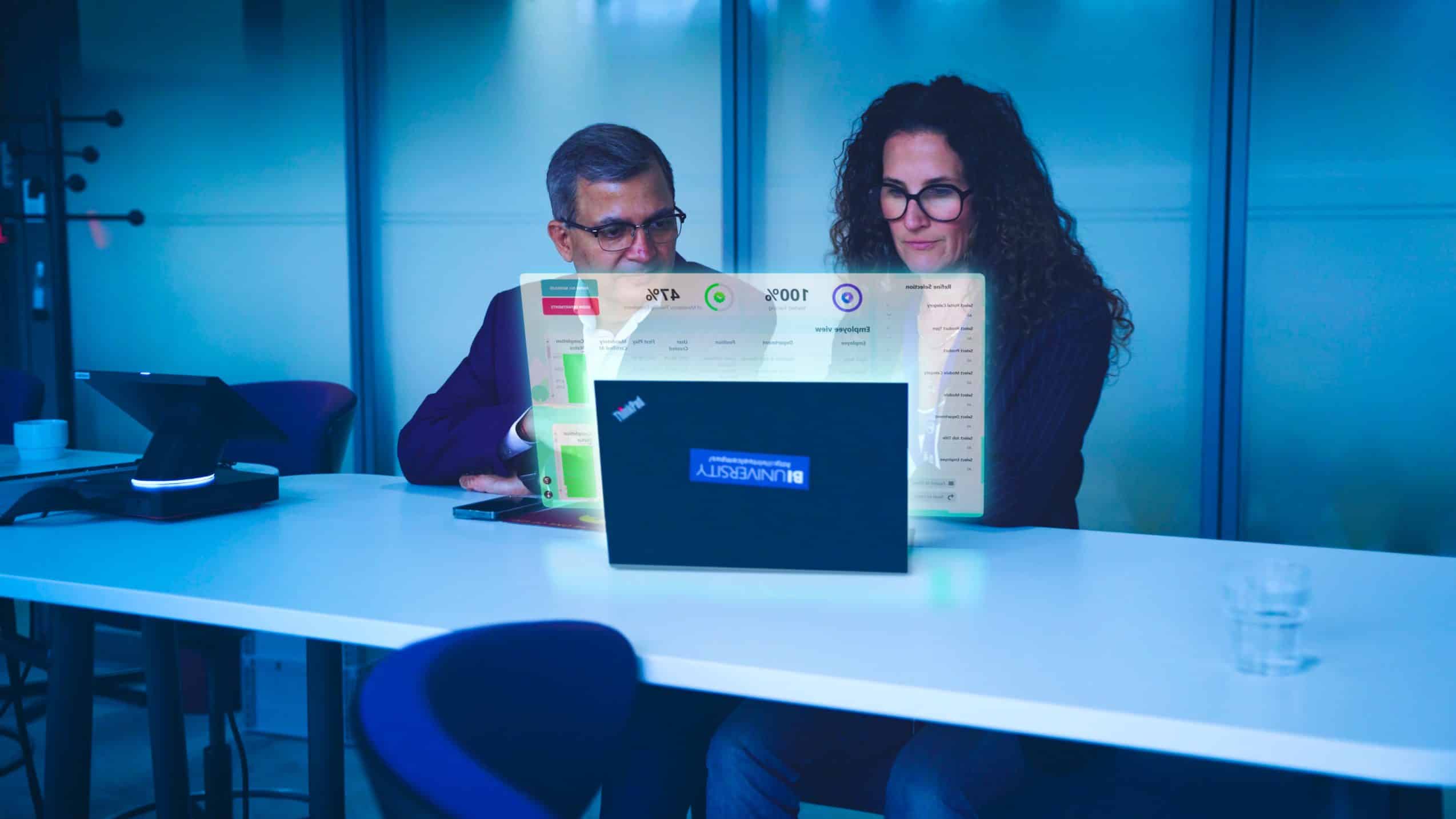 Boehringer Ingelheim leverages simulation training | Attensi