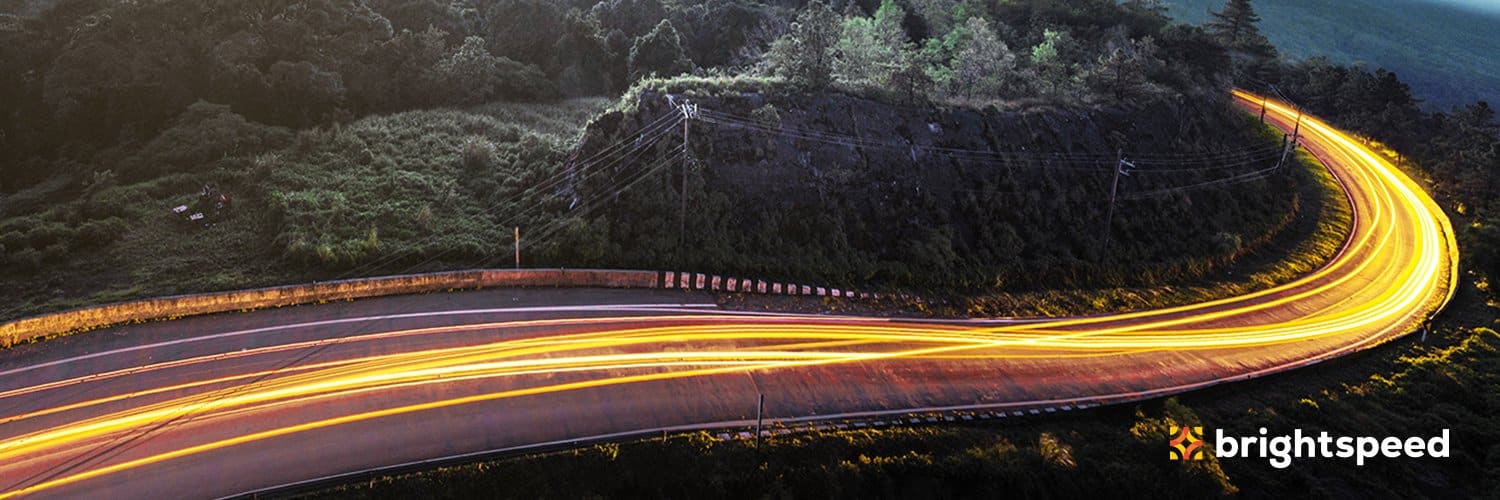 Brightspeed | Brightspeed: Autonomous & AI-powered | Attensi
