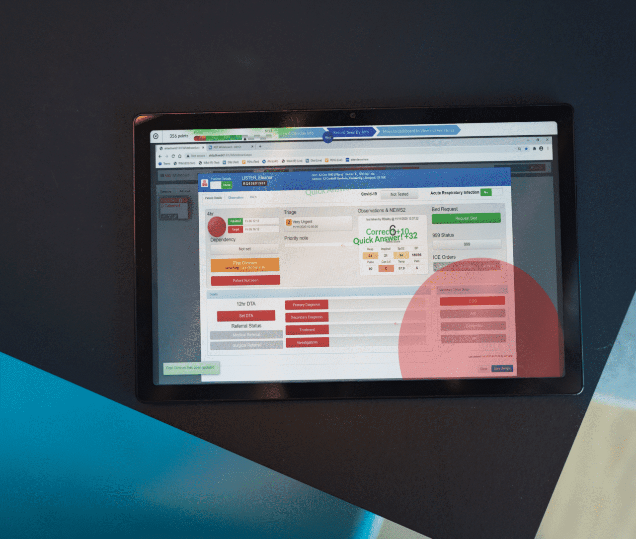 Digital Adoption Platform Solutions | DAP Solutions | Attensi