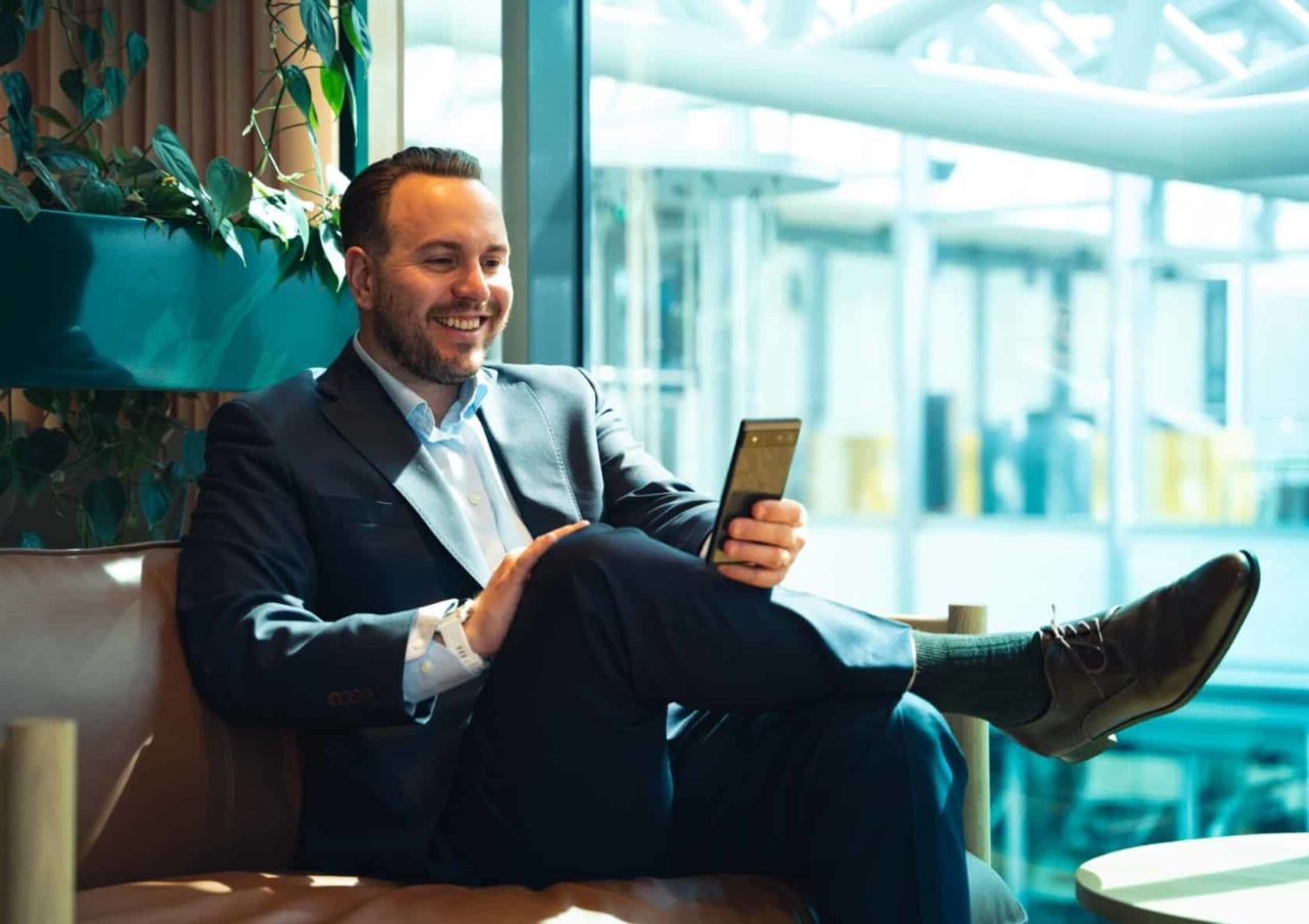 AI-Powered Full-Service Platform | Our Products | Attensi