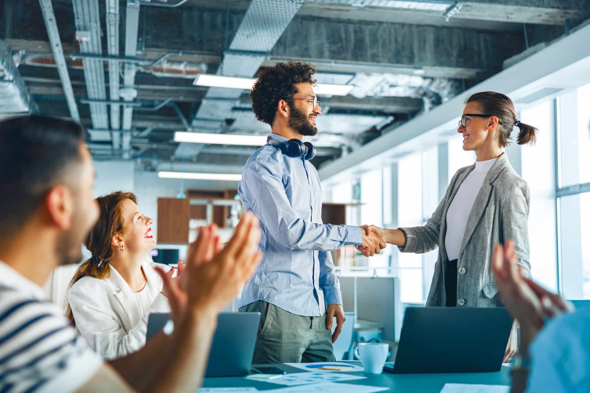 Employee Onboarding Training & Learning Solutions | Attensi