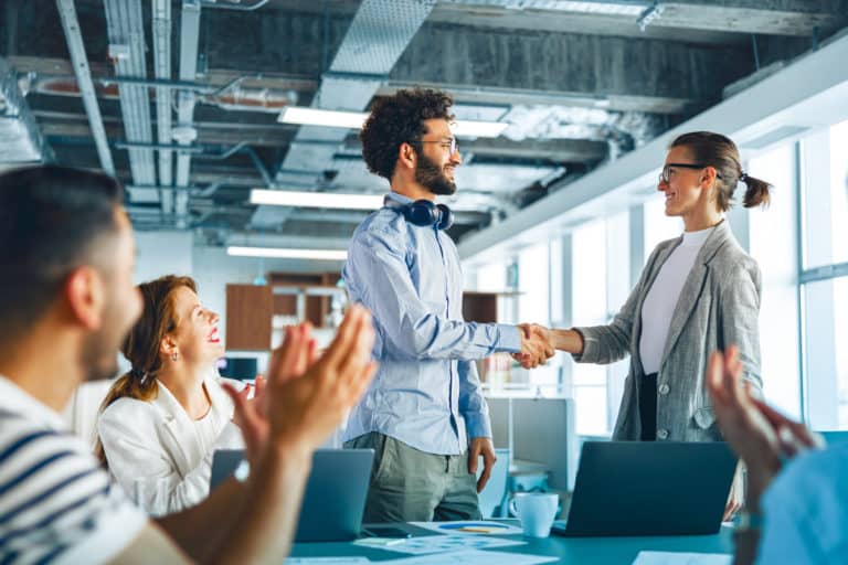 Employee Training | Employee Training Solutions | Attensi