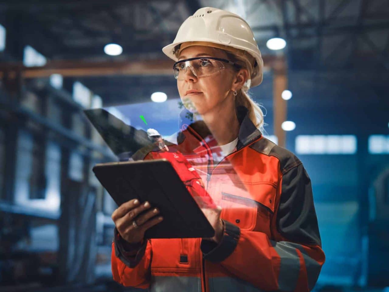 Oil, Gas & Renewable Energy Training | Attensi