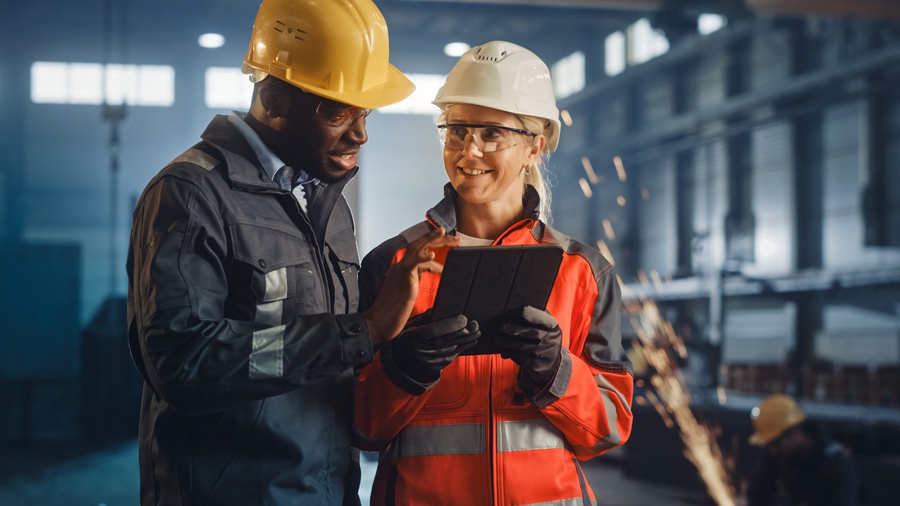 Vr Training Solutions Virtual Reality And Ar Training Attensi