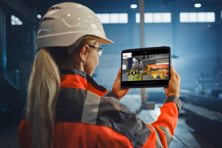 Oil, Gas & Renewable Energy Training | Attensi