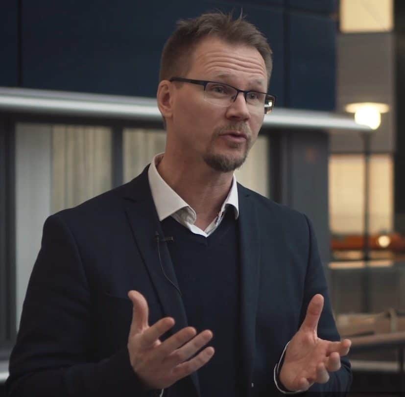 Our Customers | Attensi